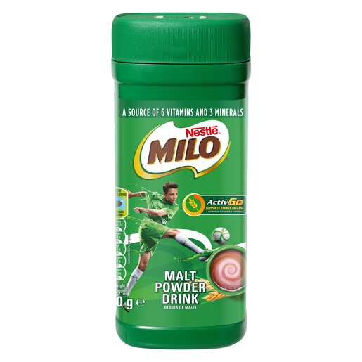 Milo 250g - LF Trading: Your Online Marketplace in Zimbabwe